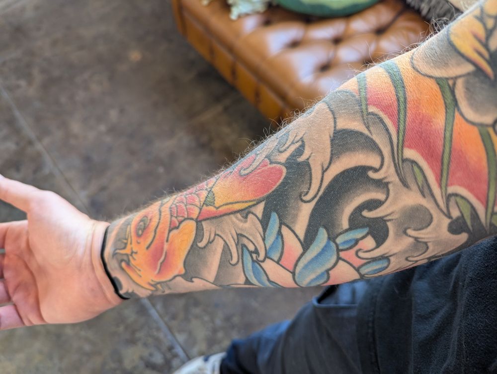 BOARTOOTH TATTOO - Updated September 2025 - 307 Photos & 121 Reviews ...