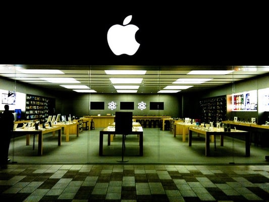 APPLE SQUARE ONE - Updated December 2025 - 28 Photos & 54 Reviews - 100 ...