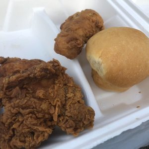 Ezell’s Famous Chicken - Updated COVID-19 Hours & Services - 263 Photos ...