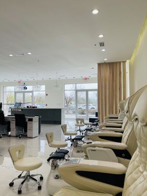 DEVINN NAIL BAR - Updated December 2025 - 76 Photos & 65 Reviews - 237 ...