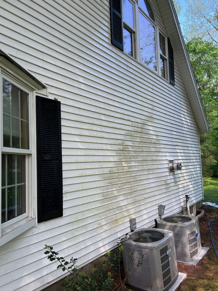 ALL BLUE PRESSURE WASHING - Updated October 2025 - 35 Photos - 115 ...