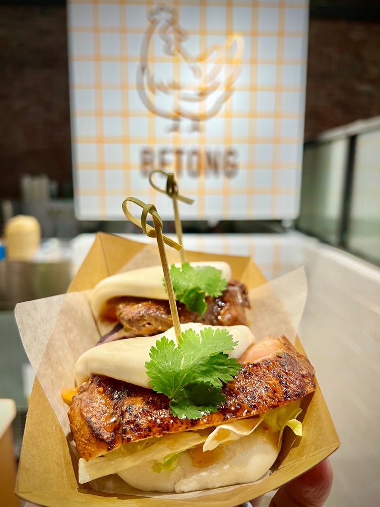 BETONG - KHAO MAN GAI - Updated July 2024 - 143 Photos & 84 Reviews ...