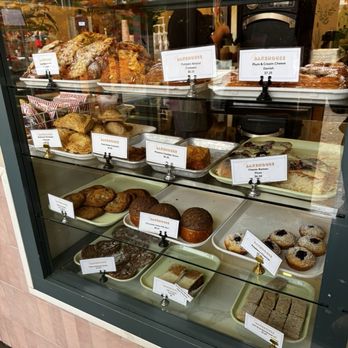 THE FLORA BAKEHOUSE - Updated December 2025 - 507 Photos & 221 Reviews ...