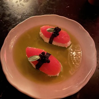 PASTICHE - Updated December 2025 - 97 Photos & 36 Reviews - 59 ...