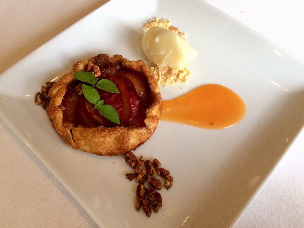 THE COMPOUND RESTAURANT - 270 Photos & 395 Reviews - 653 Canyon Rd ...