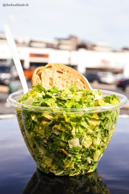 CHOPT CREATIVE SALAD CO. - 325 Photos & 386 Reviews - 4125 Park Rd ...