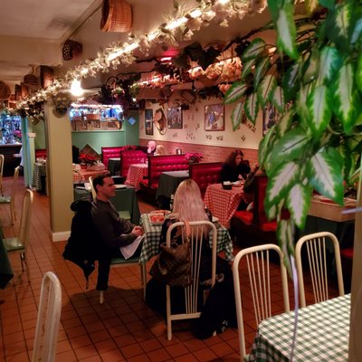 CANTINA CAFE RISTORANTE - Updated November 2024 - 97 Photos & 144 ...