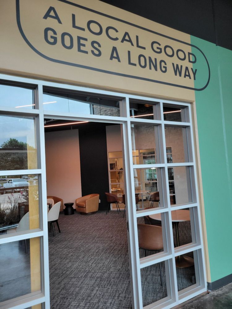 LOCAL GOOD COFFEE - Updated February 2025 - 94 Photos & 35 Reviews ...