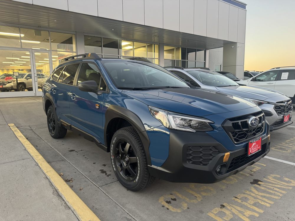 VALLEY SUBARU OF LONGMONT - Updated October 2025 - 12 Photos & 150 ...