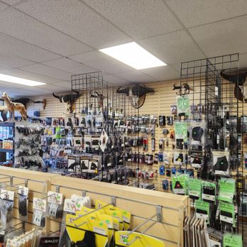 BULLDOG FIREARMS - Updated January 2025 - 15 Photos & 19 Reviews - 2502 ...