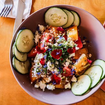 NOM CAFE - Updated December 2024 - 86 Photos & 38 Reviews - 23 Forest ...