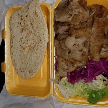 CRYSTAL KEBAB - Updated June 2025 - 23 Photos & 40 Reviews - York Way ...