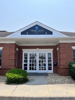 TROBAUGH GROUP REALTORS - Updated July 2025 - 370 Neff Ave ...