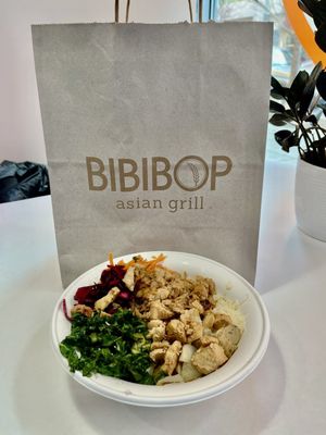 BIBIBOP ASIAN GRILL - Updated June 2026 - 125 Photos & 110 Reviews ...