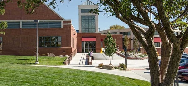 FRONT RANGE COMMUNITY COLLEGE - Updated December 2025 - 15 Photos & 46 ...