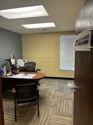 SECURITY SERVICE FEDERAL CREDIT UNION - Updated December 2025 - 13 ...