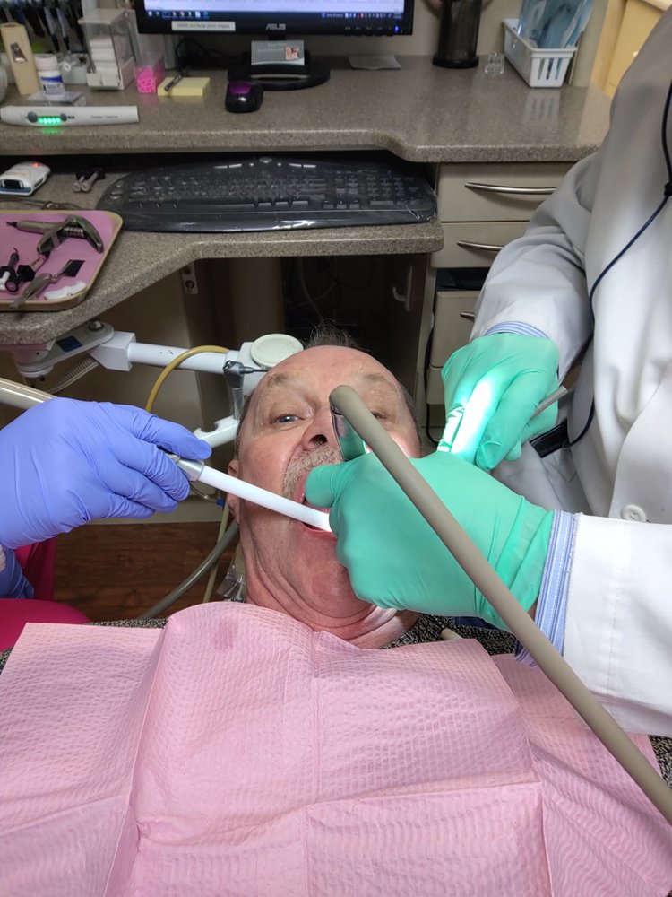 KENNETH R RONZO, DDS - Updated January 2026 - 2615 Culver Rd, Rochester ...