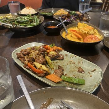 BURMA 2 - Updated January 2025 - 1198 Photos & 847 Reviews - 1616 N ...