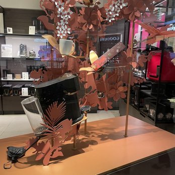 NESPRESSO BOUTIQUE - Updated September 2024 - 70 Photos & 129 Reviews ...
