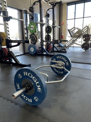 THREE RIVERS FITNESS - Updated July 2025 - 17 Photos - 9201 Quaday Ave ...