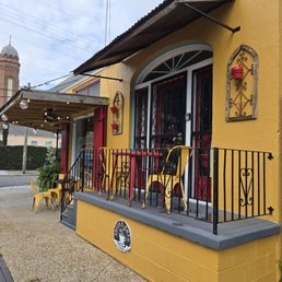 WHO DAT COFFEE CAFE - Updated July 2025 - 648 Photos & 587 Reviews ...