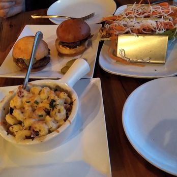 SKYLINE KITCHEN & VINE - Updated September 2024 - 756 Photos & 430 ...