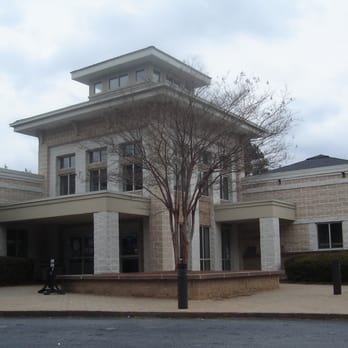GWINNETT COUNTY PUBLIC LIBRARY - Updated December 2025 - 10 Reviews ...