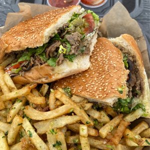 DETROIT 75 KITCHEN - 327 Photos & 240 Reviews - 4800 W Fort St, Detroit ...