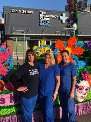 THE EMERGENCY CLINIC AT THE PEARL - Updated October 2025 - 26 Photos ...