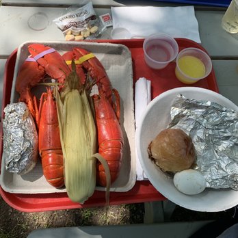 CABBAGE ISLAND CLAMBAKES - 320 Photos & 145 Reviews - 60 Commercial St ...