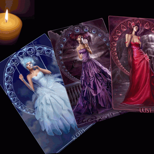 PANDORA PSYCHIC READINGS - Updated December 2024 - 83 Photos & 19 ...