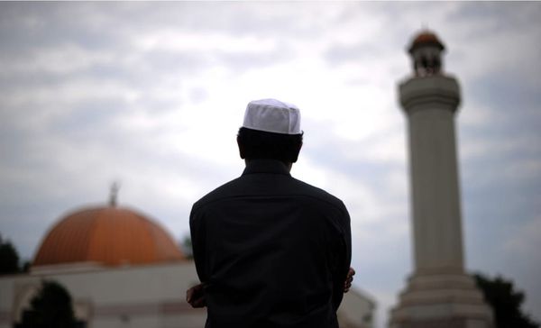 MUSLIM COMMUNITY CENTER - Updated January 2026 - 36 Photos - 15200 New ...