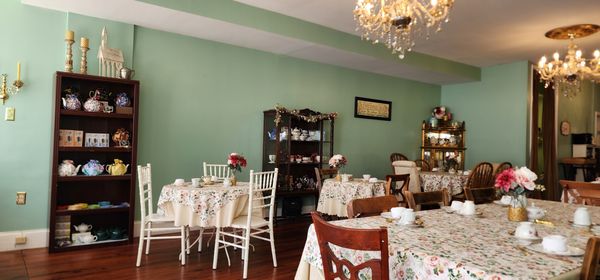THE KATE PEARL TEA ROOM - Updated January 2026 - 193 Photos & 92 ...