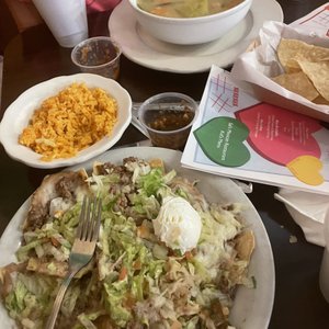 SAL’S MEXICAN RESTAURANT - SELMA - 361 Photos & 520 Reviews - 2163 Park ...