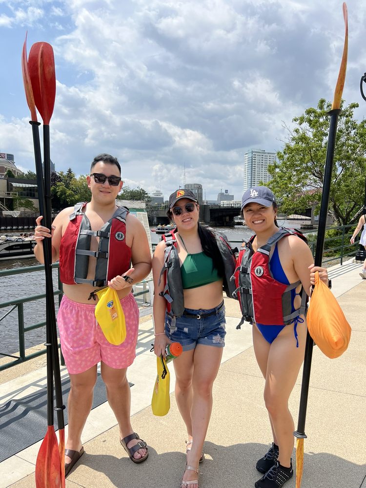 MILWAUKEE KAYAK COMPANY - Updated September 2024 - 76 Photos & 82 ...