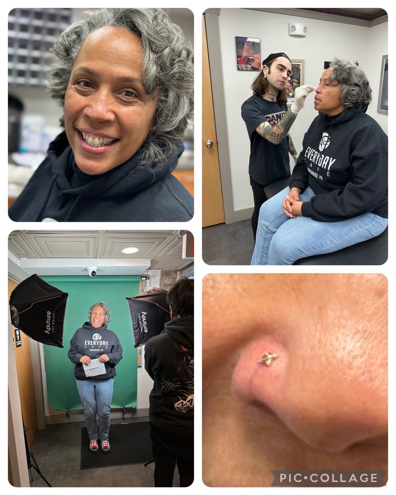 HOT ROD PIERCING - Updated January 2025 - 32 Photos & 129 Reviews - 95 ...