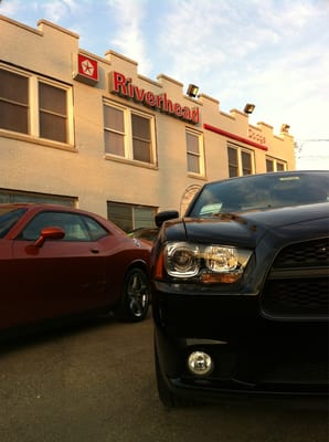 RIVERHEAD DODGE - Updated June 2026 - 44 Reviews - 1716 Old Country Rd ...
