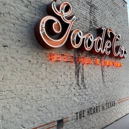 GOODE CO. KITCHEN & CANTINA - Updated December 2025 - 354 Photos & 346 ...