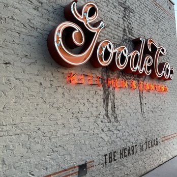 GOODE CO. KITCHEN & CANTINA - Updated August 2024 - 321 Photos & 312 ...