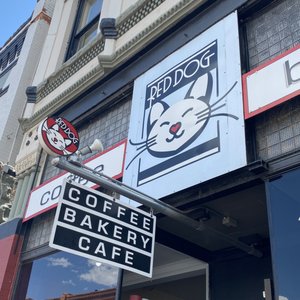 RED DOG COFFEE - 247 Photos & 221 Reviews - 739 Manitou Ave, Manitou ...