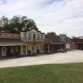 WOODSMOKE RANCH - Updated October 2025 - Seneca, Illinois - Phone ...