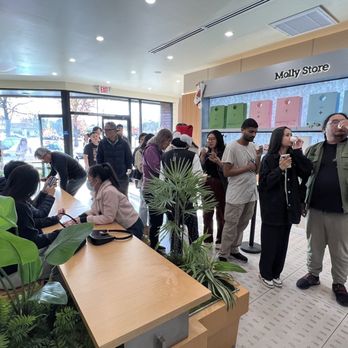 MOLLY TEA - Updated April 2025 - 1653 Photos & 880 Reviews - 605 E El ...