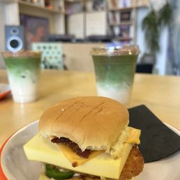 DRIP COLLECTIVE - Updated July 2025 - 87 Photos & 44 Reviews - 172 N ...