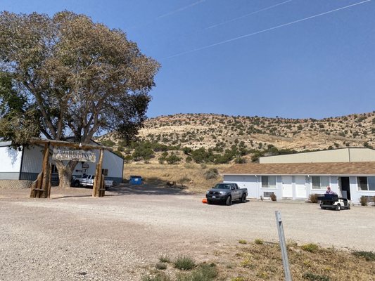 VILLA INN - Updated August 2024 - 10 Photos - 545 Utah 43, Manila, Utah ...