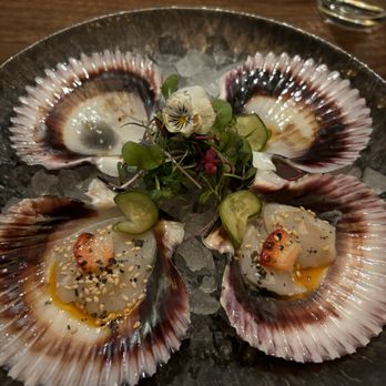 ARIAKE SUSHI & ROBATA - Updated April 2025 - 172 Photos & 71 Reviews ...