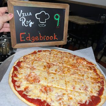 VILLA ROSA PIZZA KITCHEN - Updated December 2024 - 66 Photos & 108 ...