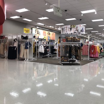 TARGET - Updated July 2025 - 18 Photos & 12 Reviews - 600 Kirkwood Mall ...