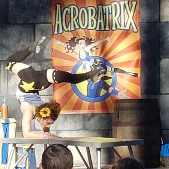 LOUISIANA RENAISSANCE FESTIVAL - Updated January 2026 - 379 Photos & 47 ...