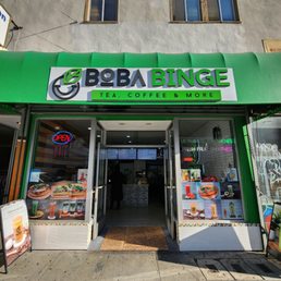 BOBA BINGE - Updated December 2025 - 509 Photos & 333 Reviews - 1004 ...