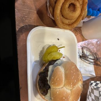 ORIGINAL HAMBURGER WORKS - Updated July 2024 - 319 Photos & 433 Reviews ...